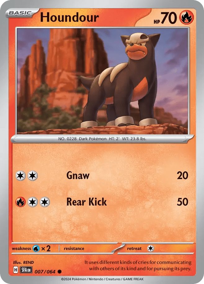 Shrouded Fable (TCG) - Card Set - PokemonCard