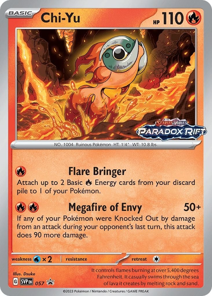 Scarlet And Violet Promos Tcg Card Set Pokemoncard